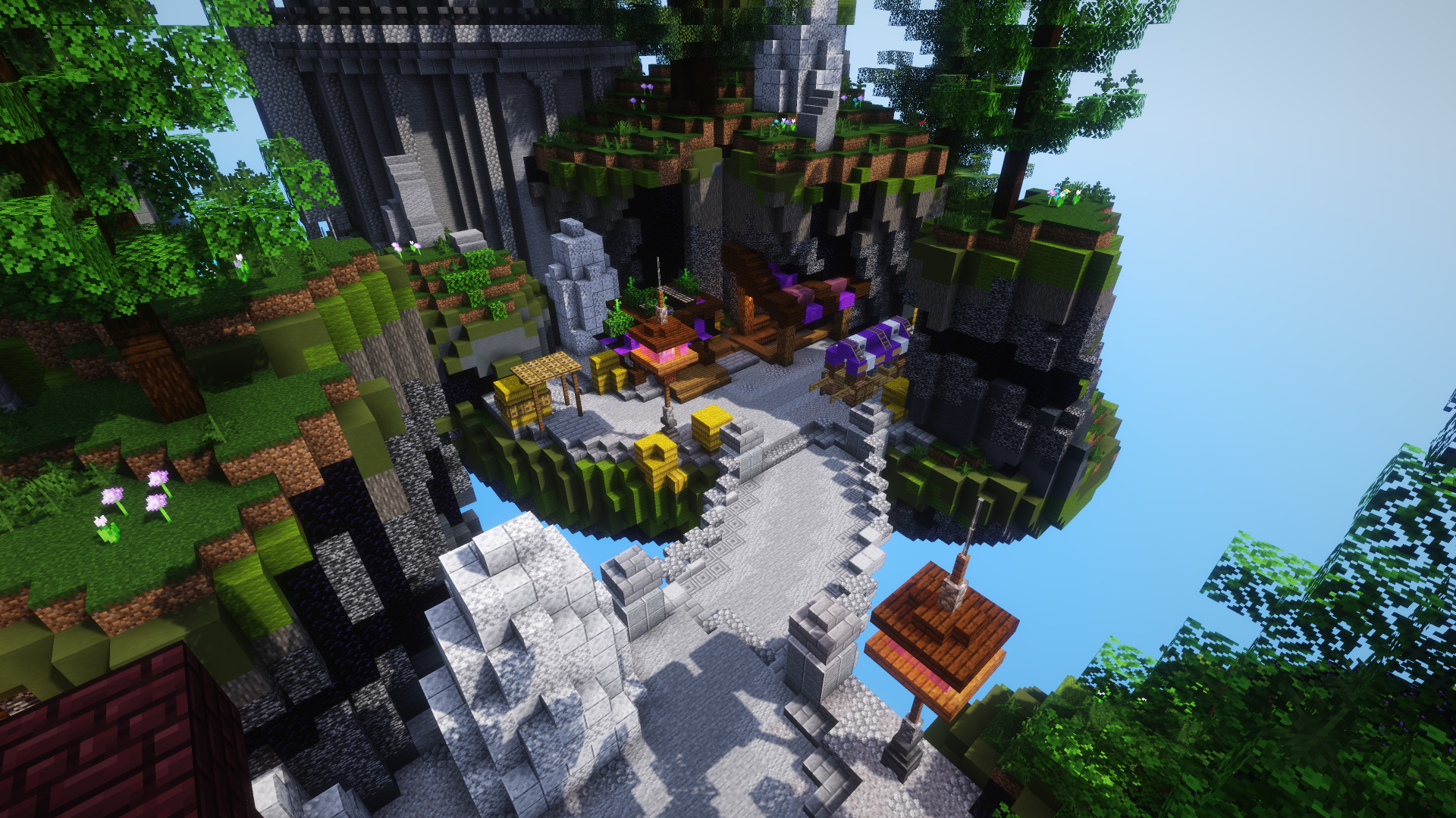 Dark Spawn | Chunkfactory